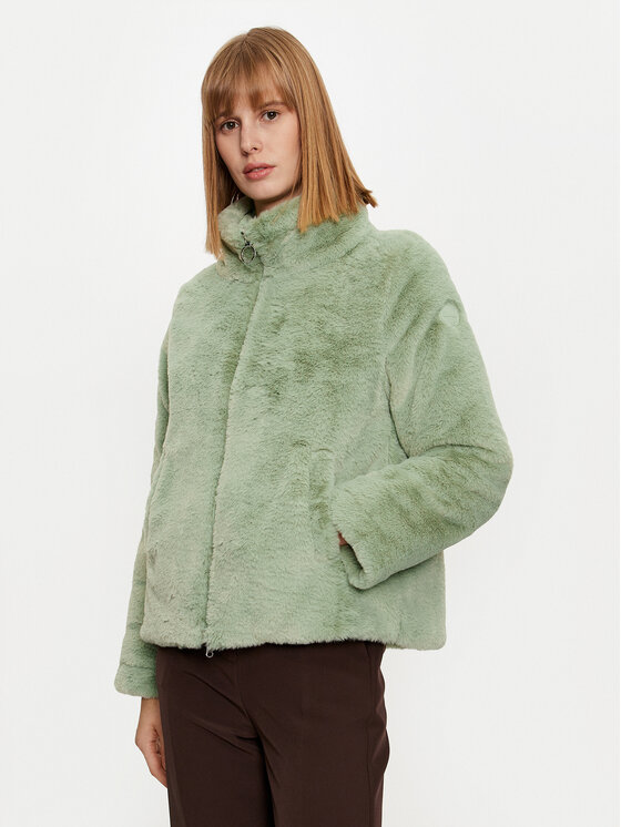 Colmar Pehelykabát 2262E 2YN Zöld Regular Fit | Modivo.hu