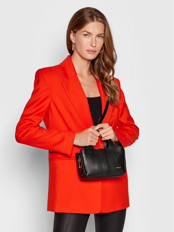 Furla Rankinė Elsa WB00614-BX0912-O6000-1-007-20-CN-B Juoda | Modivo.lt