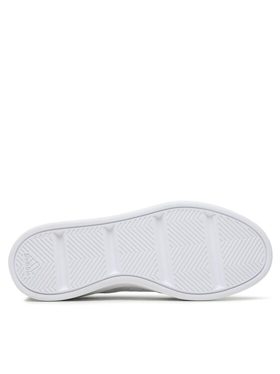 adidas Sneakersy Kantana IG9818 Biały | Modivo.pl