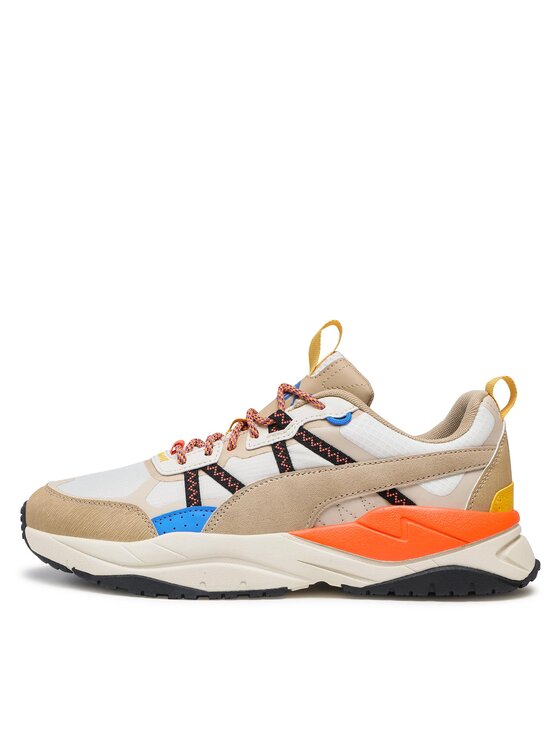 Puma Sneakers X-Ray Tour Open Road 393360 02 Colorat | Modivo.ro