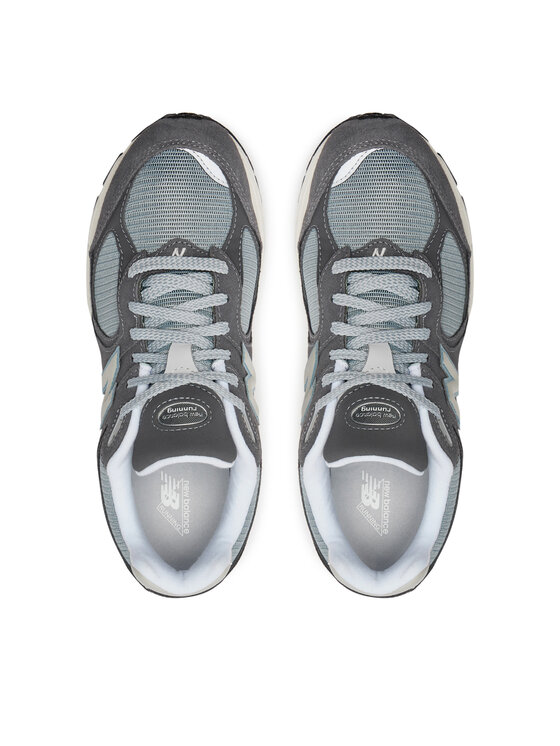 New Balance Sneakersy M2002RFB Šedá | Modivo.cz