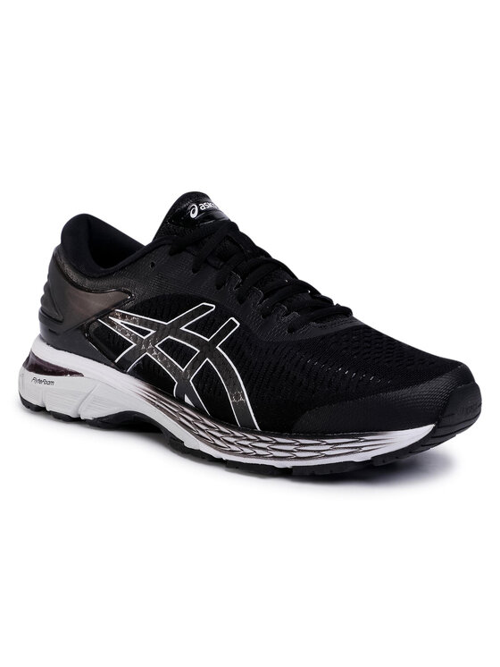 Asics Skriešanas apavi Gel-Kayano 25 1011A029 Melns | Modivo.lv