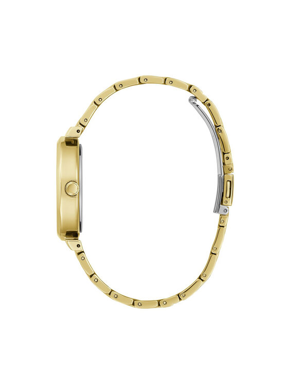 Guess Hodinky Rumour GW0613L2 Zlatá | Modivo.cz