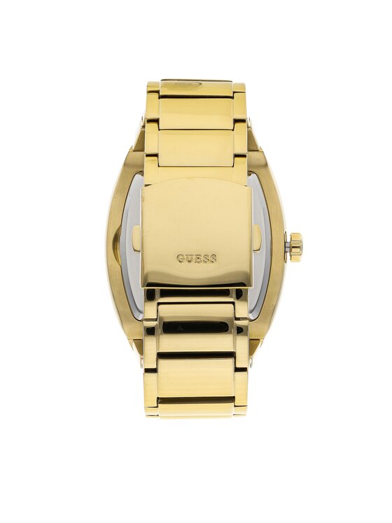 Guess Ceas Phoenix GW0094G2 Auriu | Modivo.ro