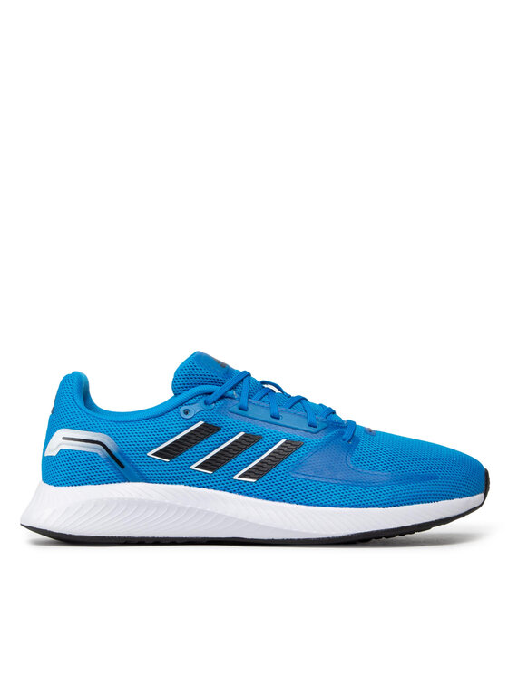 adidas Παπούτσια για Τρέξιμο Runfalcon GX8237 Μπλε | Modivo.gr