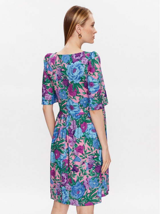 Weekend Max Mara Rochie de zi Renna 2356210831 Colorat Regular Fit ...