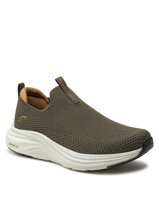 Skechers Sneakersy Vapor Foam-Covert 232629/OLV Kaki | Modivo.sk