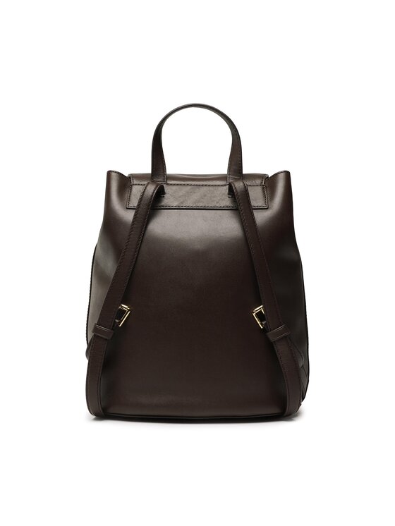 Lauren Ralph Lauren Rucksack Fall 431876726006 Braun | Modivo.de