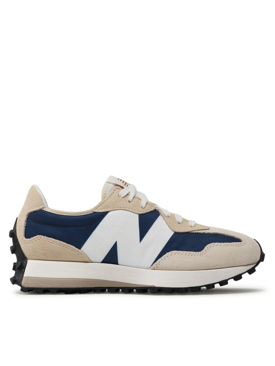 New Balance Superge MS327OB Bež | Modivo.si