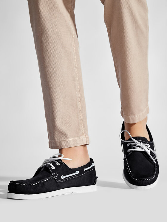 Tbs Mokassins Phenis D8B22 Dunkelblau | Modivo.de