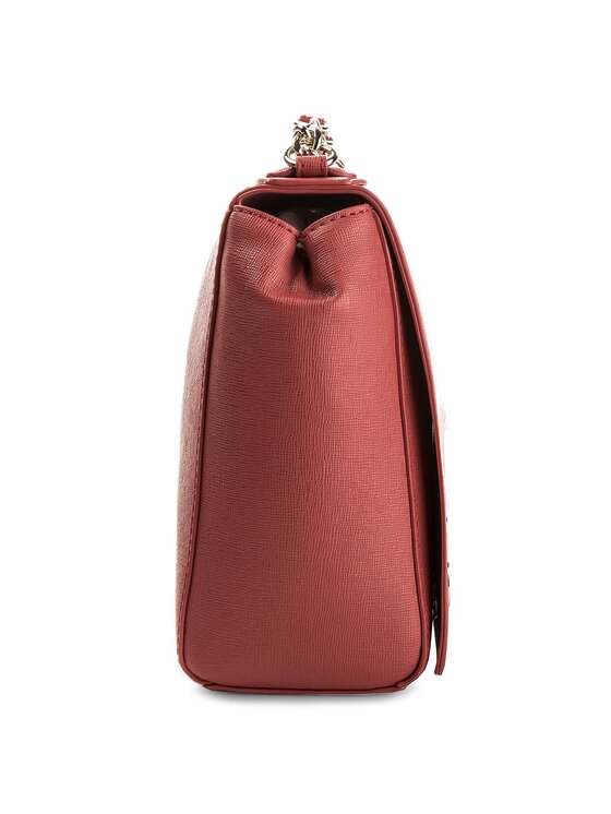 LOVE MOSCHINO Kabelka JC4242PP04KE0500 Červená | Modivo.cz