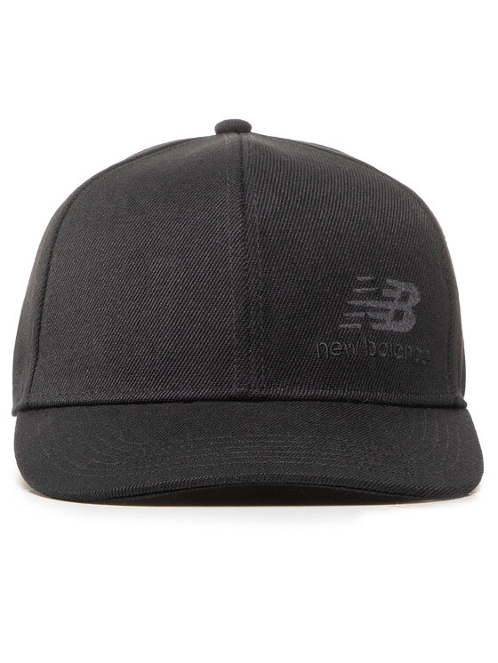 New Balance Cap MH934317 Schwarz | Modivo.at