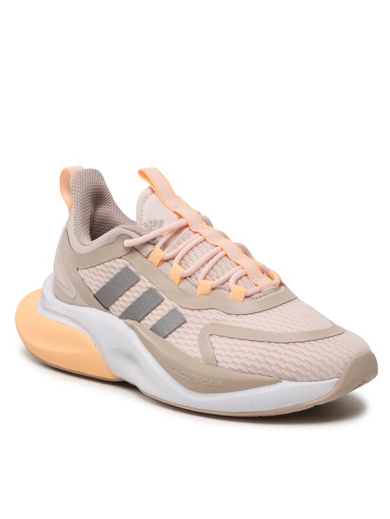 adidas Sneakers Alphabounce+ Sustainable Bounce Lifestyle Running Shoes ...