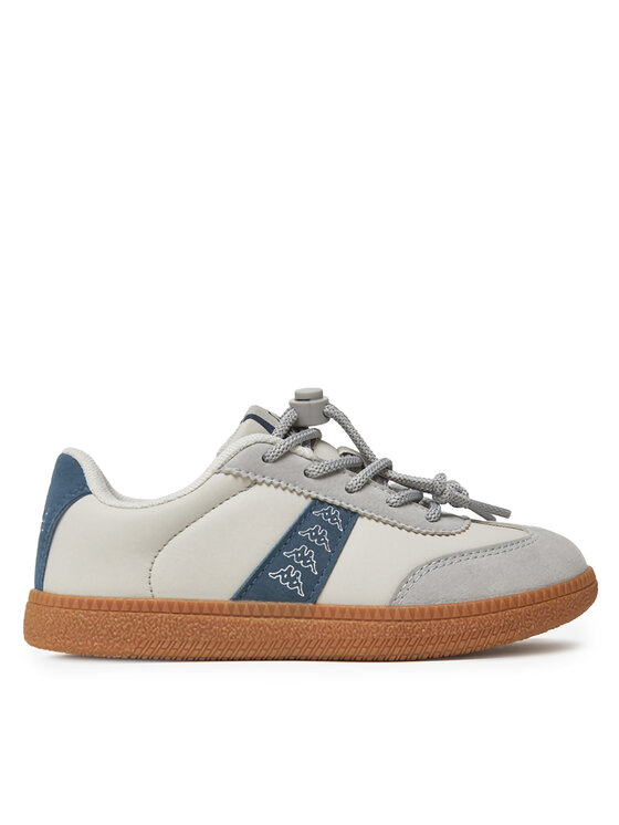 Kappa Sneakersy EO-CP40-24210L Szary | Modivo.pl