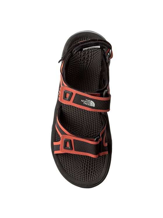 The north face men's hedgehog sandal ii store