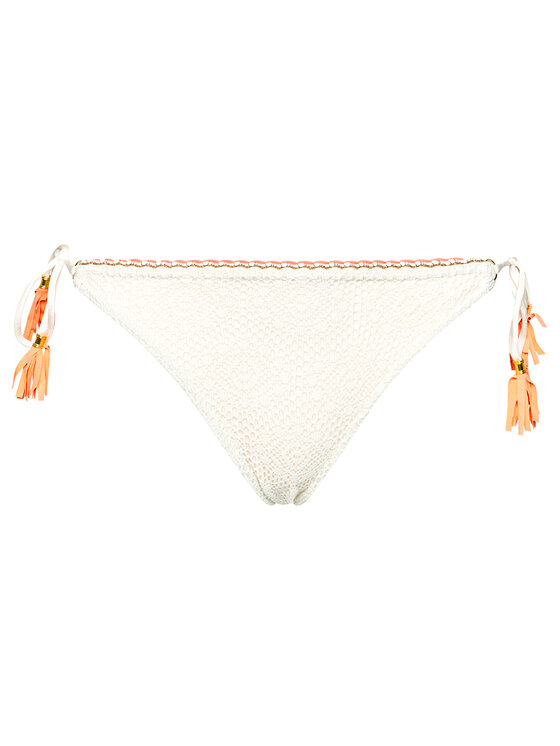 Banana Moon Bikini alumine osa Galbia Crochet M1N11 Beež | Modivo.ee