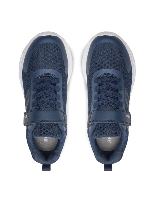 Geox Sportcipők J Sprintye Boy J45GBA 01450 C4002 D Sötétkék | Modivo.hu