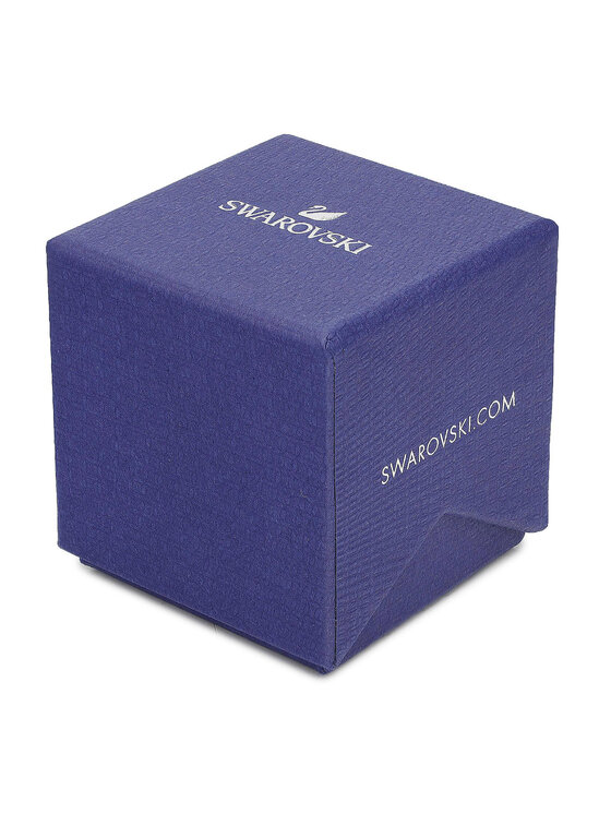 Swarovski Zestaw pierścionków Konstelli 5640971 Różowy | Modivo.pl