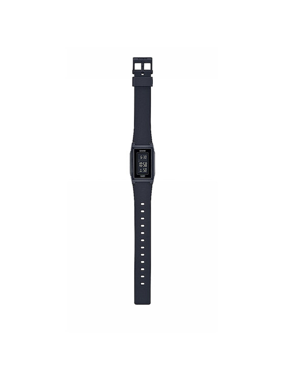 Casio Часовник LF-10WH-1EF Черен | Modivo.bg