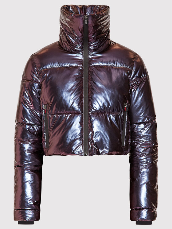 Canadian Classics Puhovka Summerside CN.G221215WRES Vijolična Regular ...