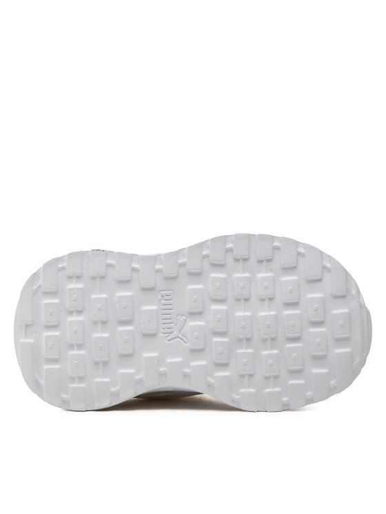 Puma Sneakersy Graviton Ac Inf 381989-30 Beżowy | Modivo.pl