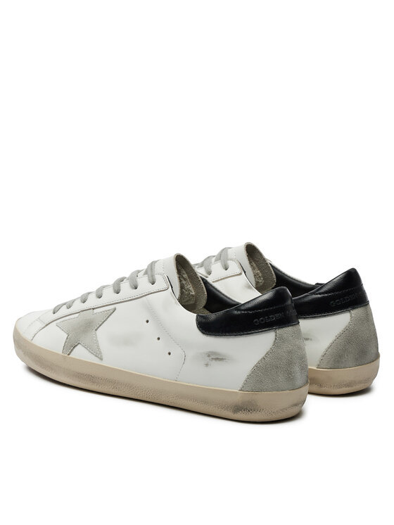 Golden Goose Laisvalaikio batai Super-Star Classic With Spur GMF00102 ...