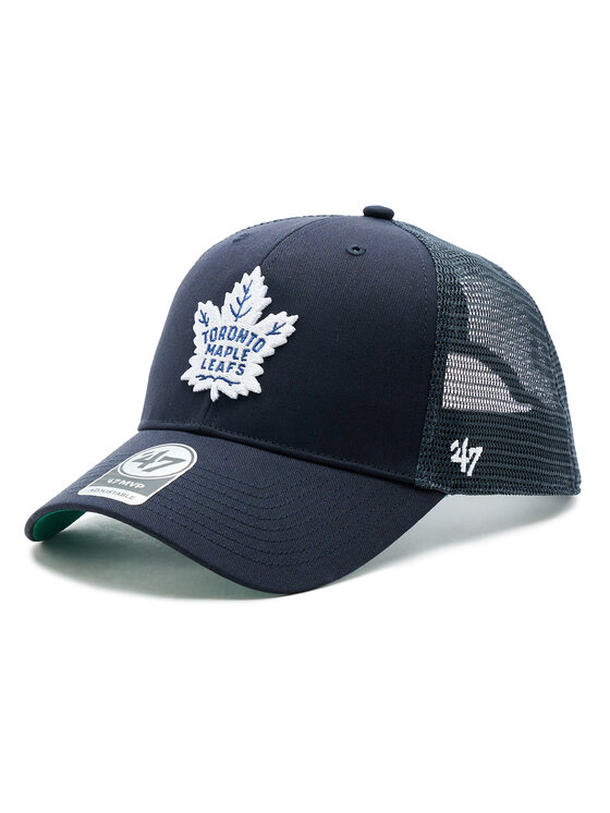 47 Brand Czapka z daszkiem NHL Toronto Maple Leafs Branson '47 MVP H ...