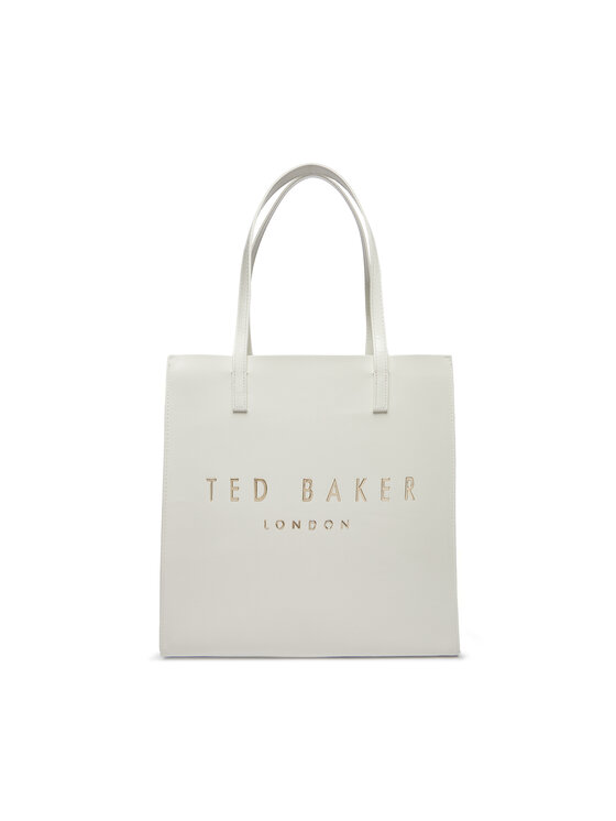 Ted Baker Käekott Crinion 271043 Valge | Modivo.ee