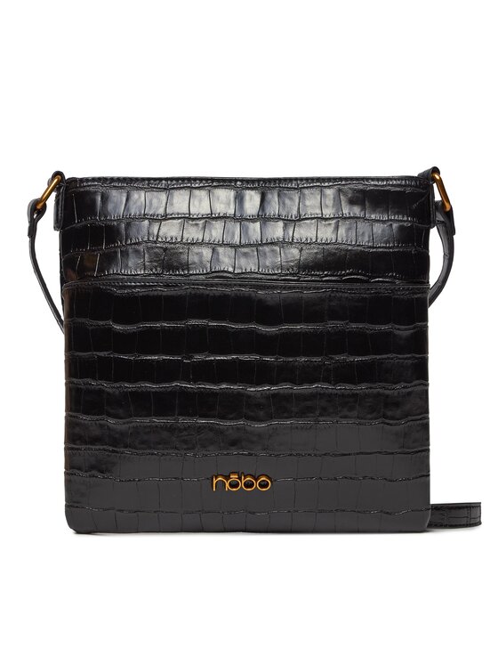Nobo Сумка NBAG-R3053-C020 Чорний | Modivo.ua
