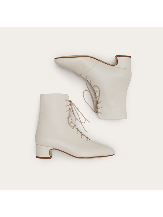 Balagan Buty Victoria Biały | Modivo.pl