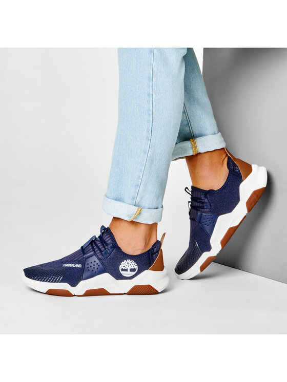 Timberland flexiknit store