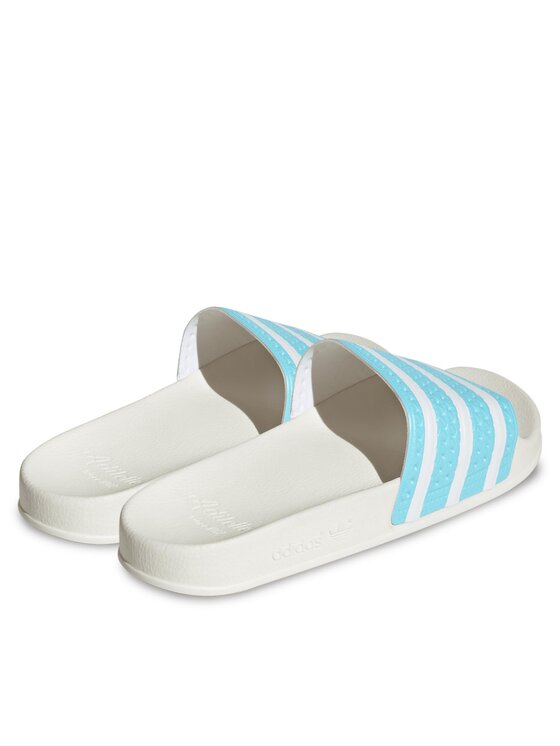 adidas Šľapky adilette Slides GY2098 Modrá | Modivo.sk