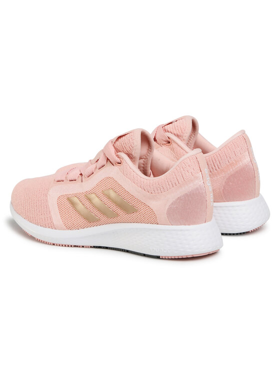 adidas Fitnessschuhe Edge Lux 4 FW9263 Rosa | Modivo.at