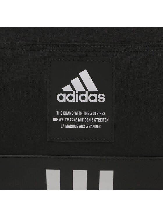 adidas Tasche 4Athl Ts Duf S HC7268 Schwarz | Modivo.de