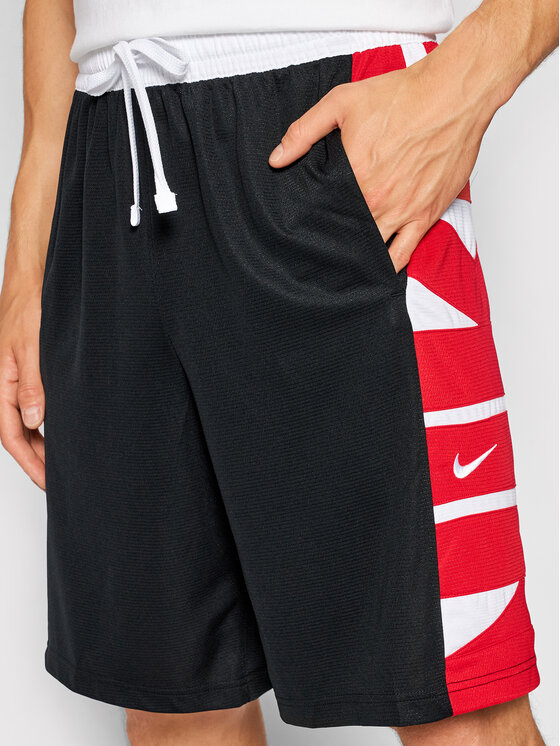 Nike Sportiniai šortai CV1866 Juoda Loose Fit | Modivo.lt