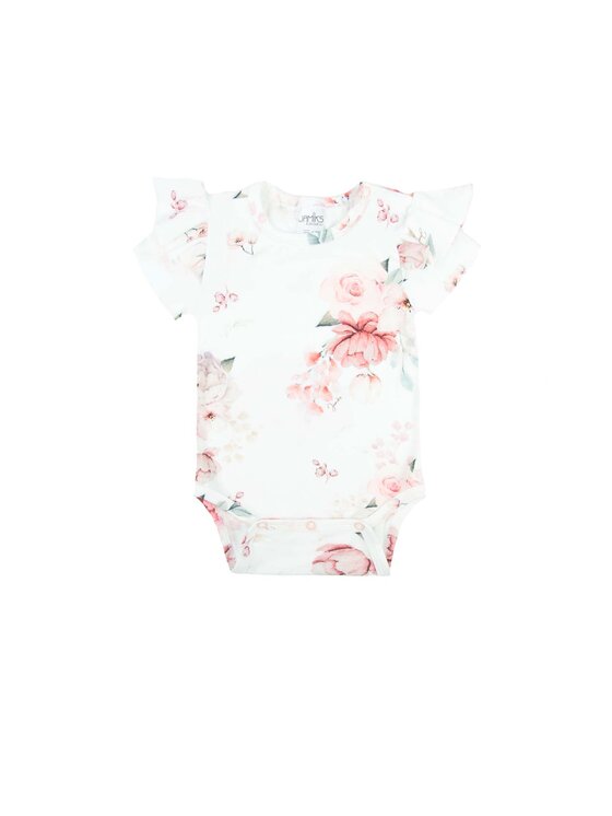 Jamiks Body Ola JLF161 Blanc Regular Fit | Modivo.fr