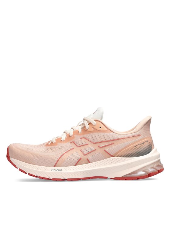 Asics Skriešanas apavi Gt-1000 12 1012B450 Oranžs | Modivo.lv