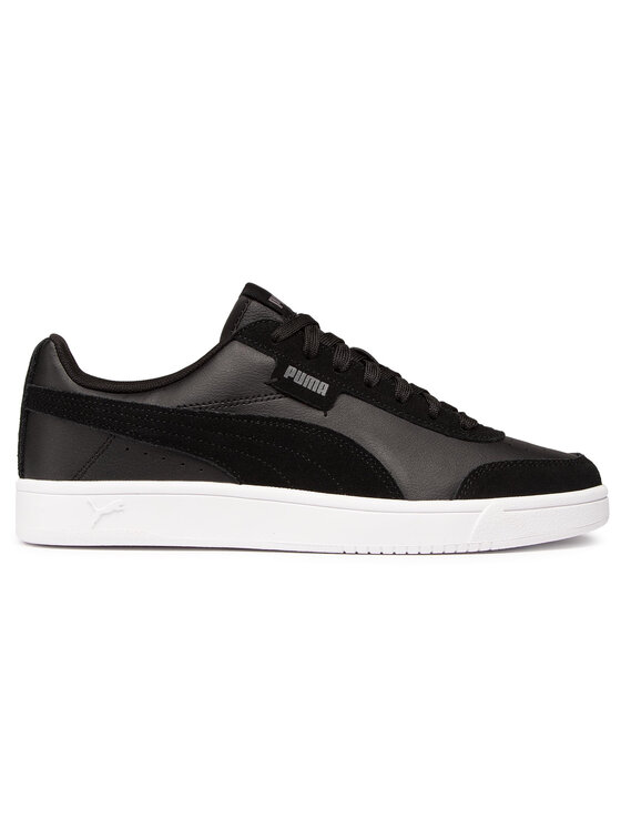Puma Sneakersy Court Legend Lo 371931 02 Černá | Modivo.cz