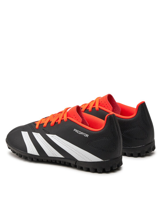 adidas Buty do piłki nożnej Predator 24 Club IG5437 Czarny | Modivo.pl