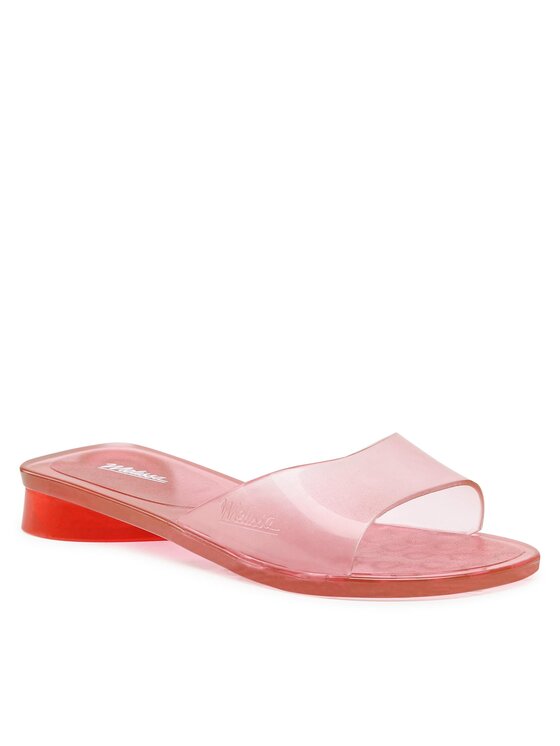Melissa Šľapky The Real Jelly Kim Ad 33746 Ružová | Modivo.sk