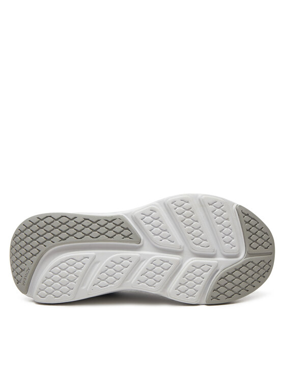 adidas Sneakersy Cloudfoam Go Lounger ID4024 Czarny | Modivo.pl