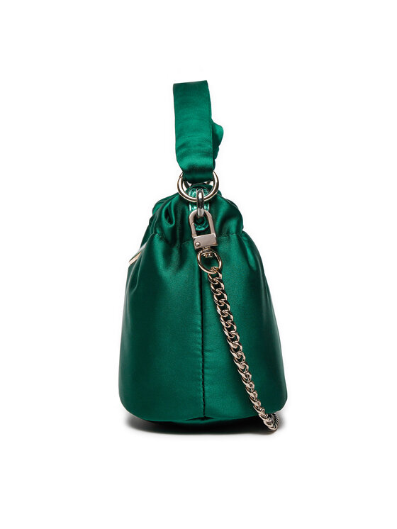 Guess Soma Twiller (Eg) Evenings HWEG93 10700 Zaļš | Modivo.lv