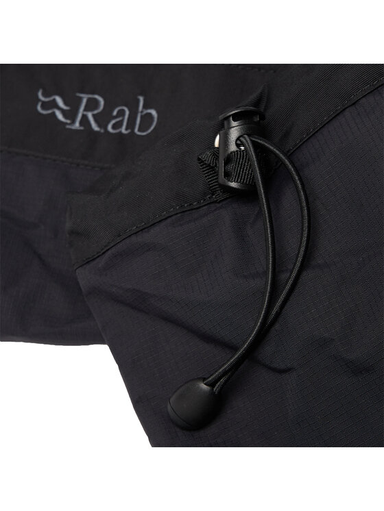Rab Stuptuty Trek Gaiter ASR-G43-BL-L Czarny | Modivo.pl