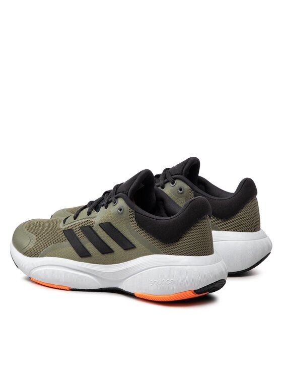 adidas Tenisice za trčanje Response GX2003 Kaki | Modivo.hr