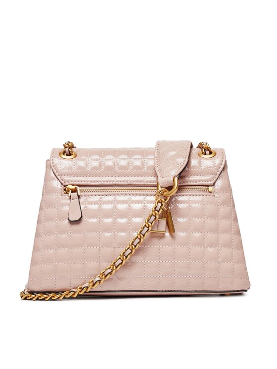 Guess Handtasche Cilian HWQP91 87210 Rosa | Modivo.de