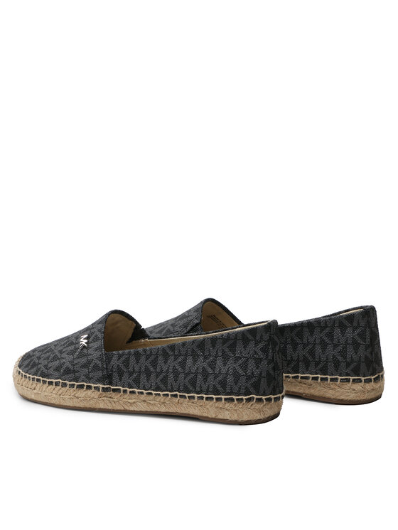 MICHAEL Michael Kors Espadrilky Kendrick Slip On 40R6KNFP1B Šedá ...