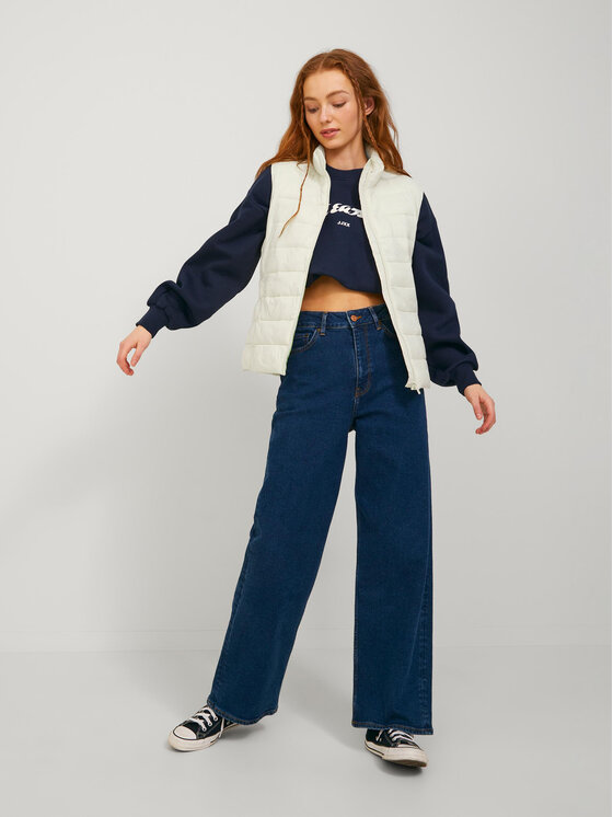 JJXX Veste Nora 12224641 Bēšs Regular Fit | Modivo.lv