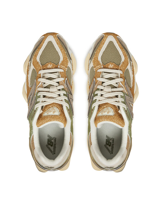 New Balance Sneakers U9060NTC Kaki | Modivo.ro