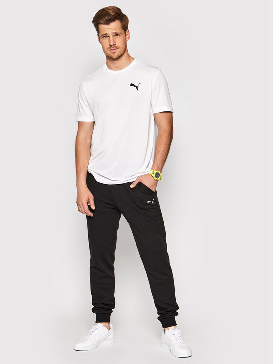 Puma T-särk Active 851702 Valge Regular Fit | Modivo.ee