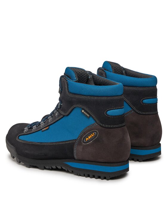 Aku Trekkingi 885.10 Granatowy | Modivo.pl